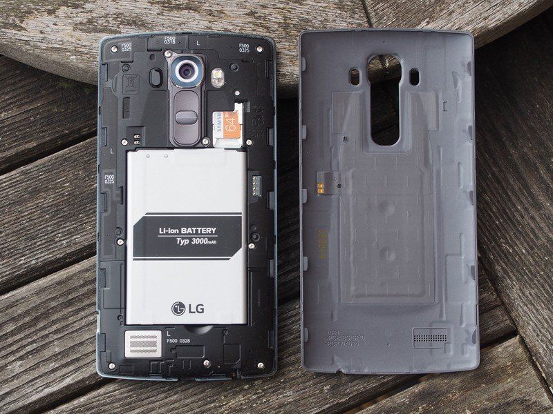LG G4 review | Android Central