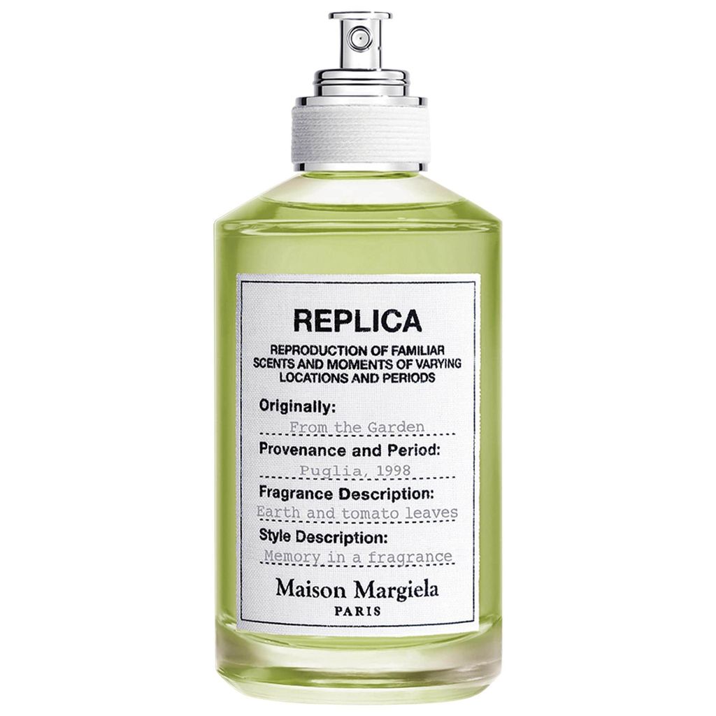 15 Best Light Perfumes Perfect for Warm Weather | Marie Claire