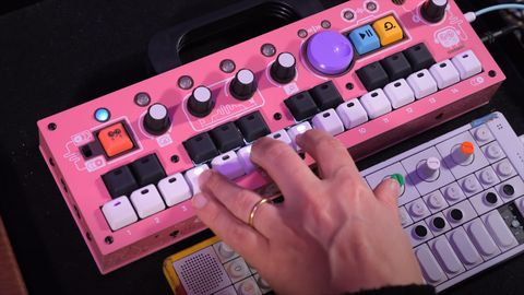 The 8 most innovative new music making gadgets of 2024 | MusicRadar