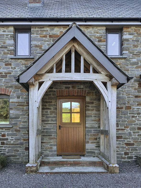 Porch planning permission: When you need it — and when you don't ...