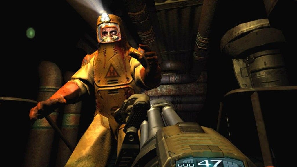 Doom is eternal: The immeasurable impact of gaming's greatest FPS | PC ...