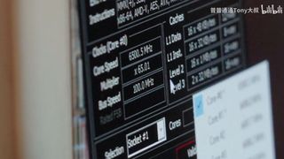 AMD Ryzen 9 9950X grabs Cinebench R23 world record when pushed to 6.5 ...