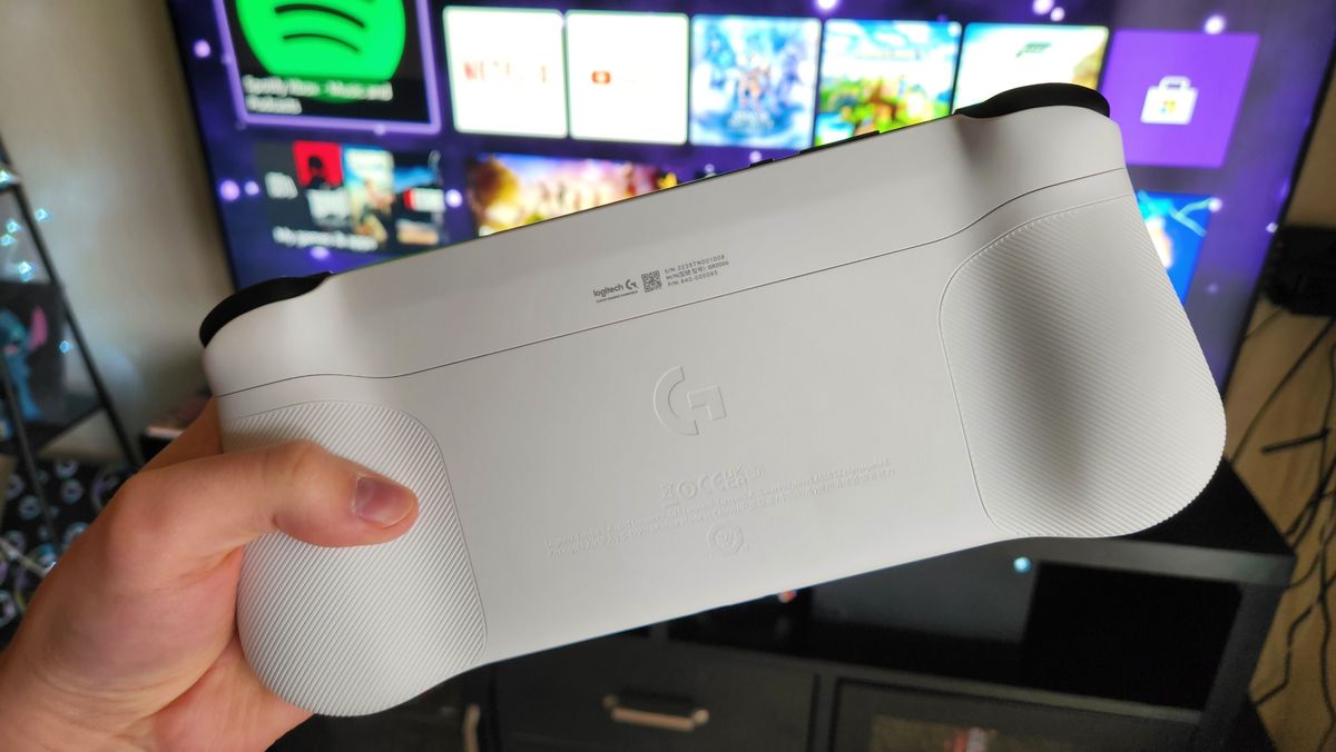 Logitech G Cloud review: An imperfect vision of the gaming future ...