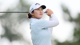 10 Things You Didn't Know About LPGA Tour Player Hae Ran Ryu | Golf Monthly