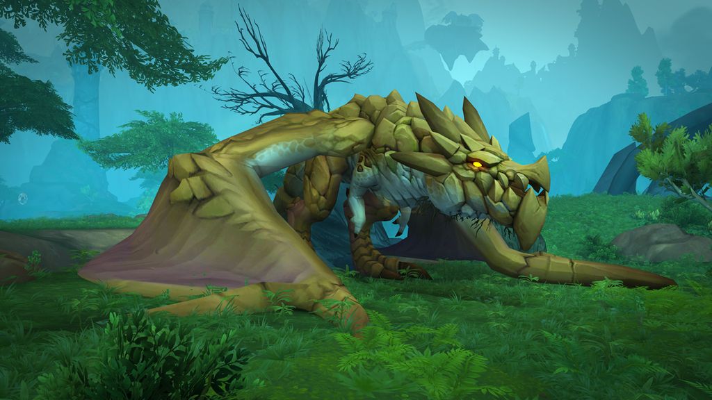World of Warcraft: Dragonflight Season 1 kicks off with a new raid ...