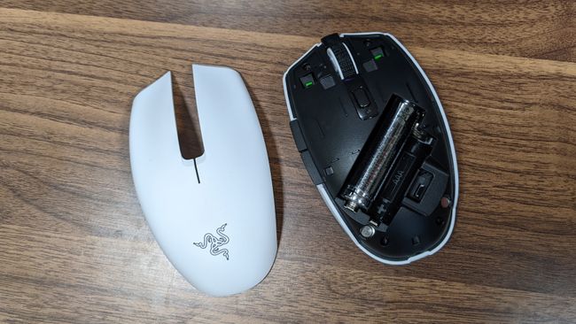 Razer Orochi V2 review | Laptop Mag
