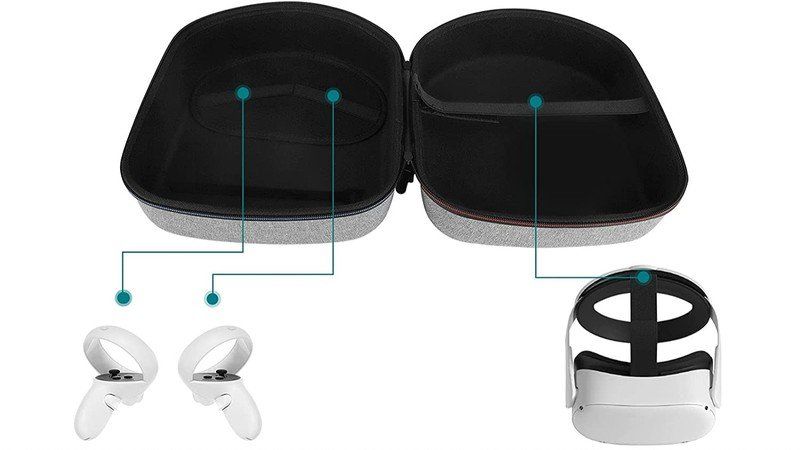 Best Oculus Quest 2 cases 2023 | Android Central