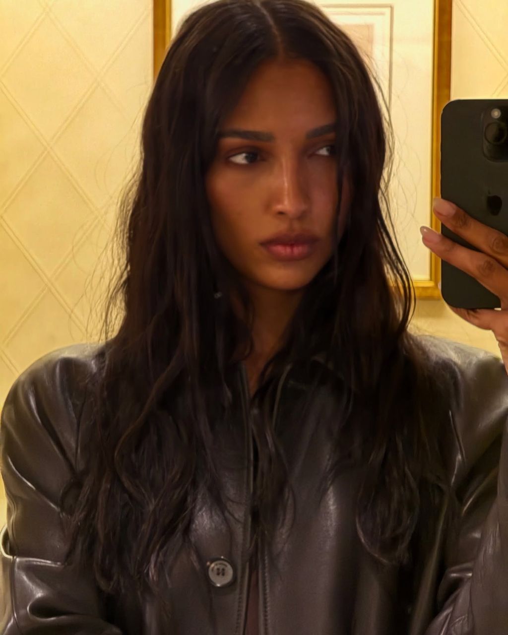 6 Autumn Hair Colours for Brunettes That Are Eternally Chic | Who What Wear