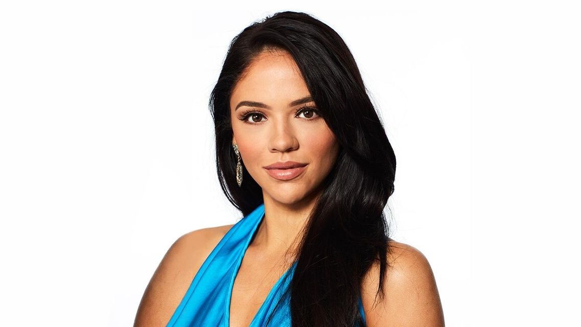 Hannah Brown & Sydney Hightower of 'The Bachelor' Went to School ...
