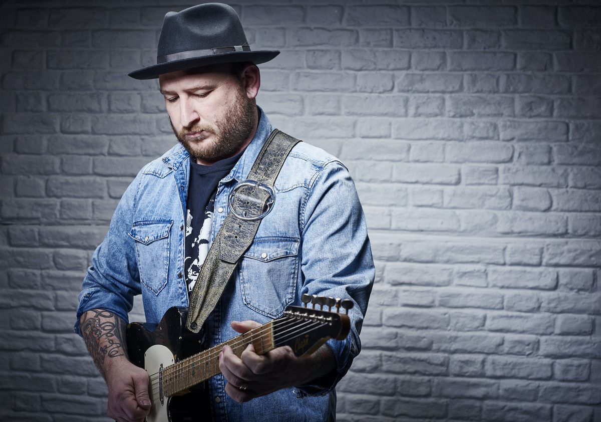 Josh Smith: "It Was Really Important to Keep it as Old-School Live as ...