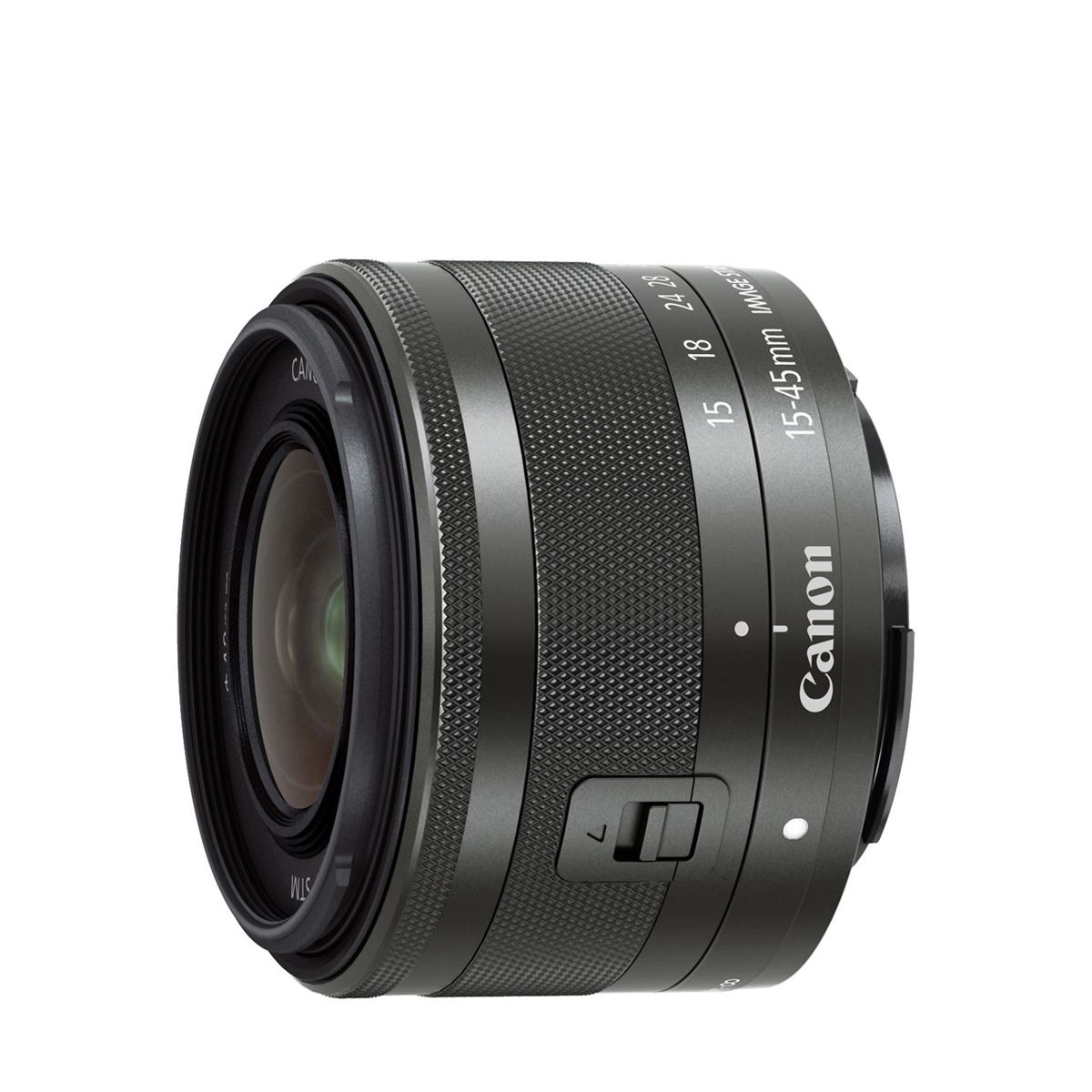 The best Canon EF-M lenses for EOS M series cameras | Digital Camera World