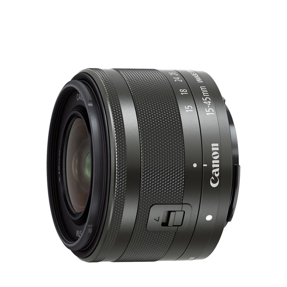 The best Canon EF-M lenses for EOS M series cameras | Digital Camera World