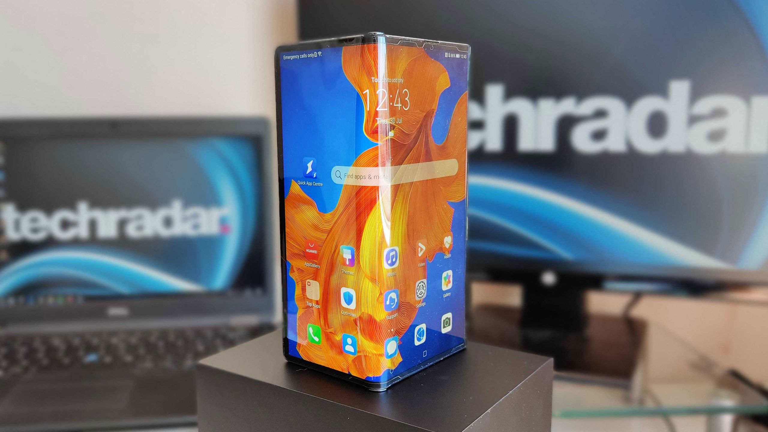 Huawei’s next foldable phones may be the first you can afford | TechRadar