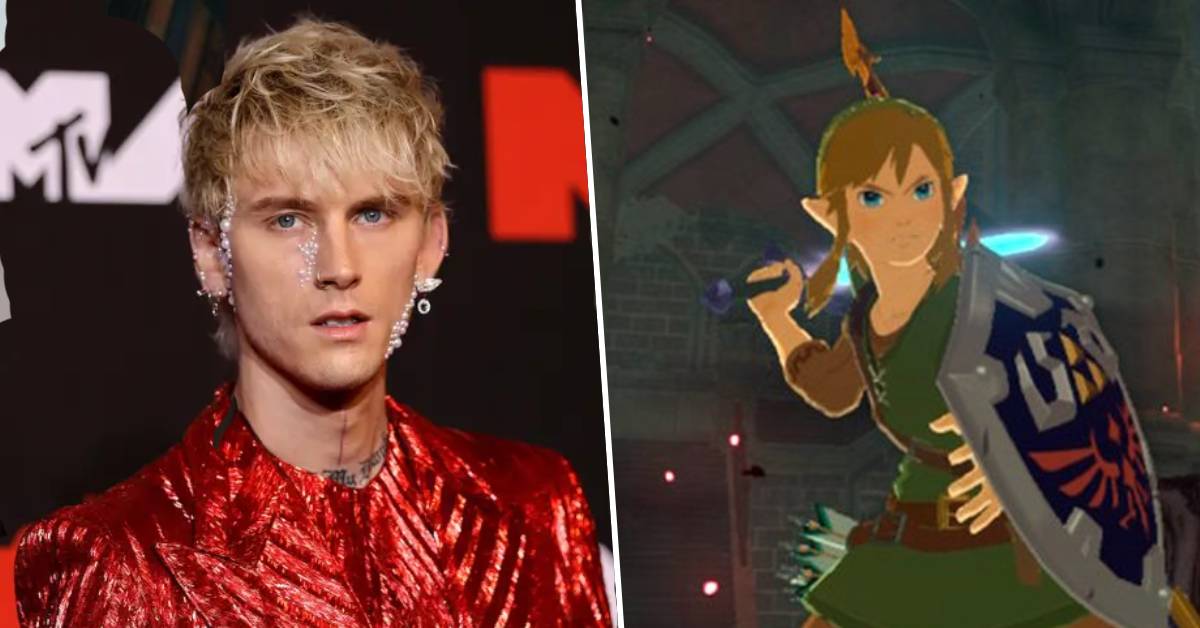 An unexpected star has thrown their hat in the ring for the Zelda movie ...