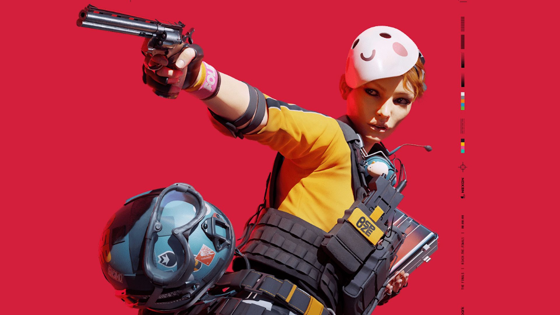 The Finals is too sweaty for its own good | PC Gamer