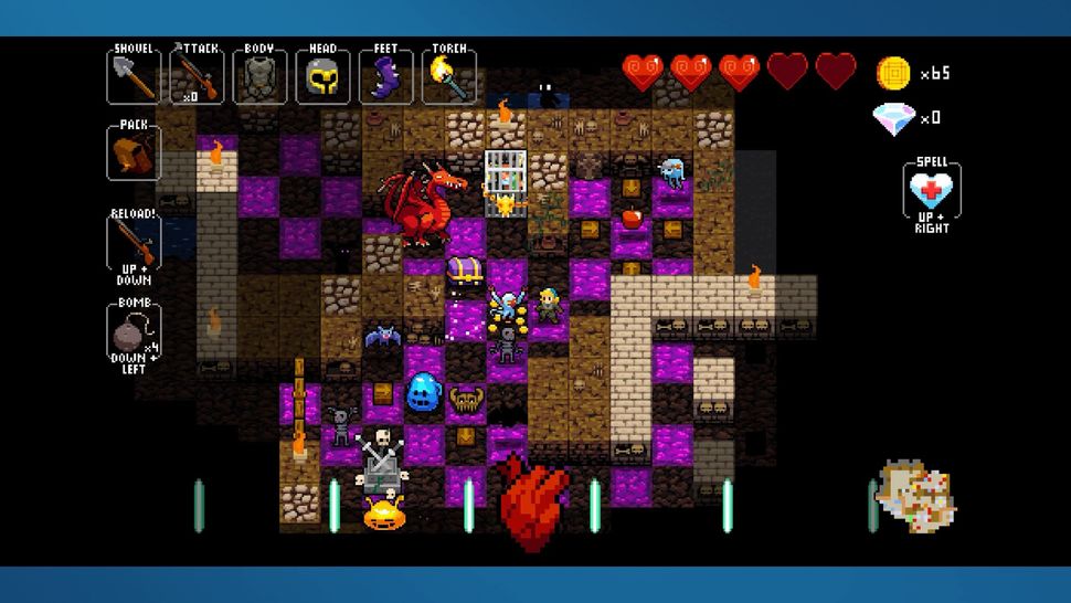 Best iOS Games in 2021 | Tom's Guide