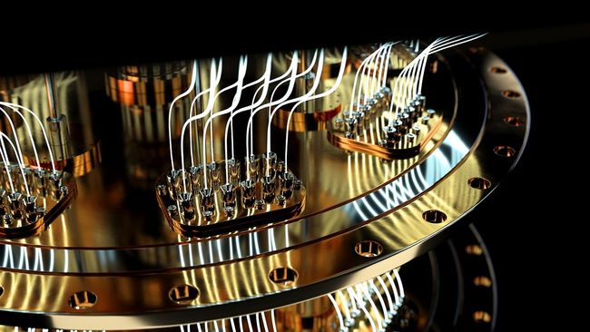 Chinese scientists use quantum computers to crack military-grade ...