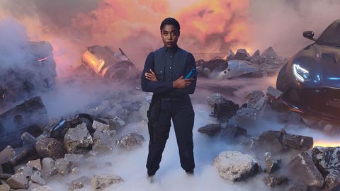 Every phone James Bond has ever used in the movies, right up to No Time ...