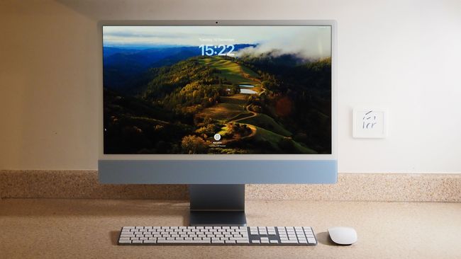 The best iMac for photo and video editing | Digital Camera World