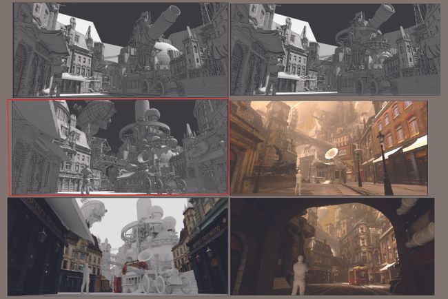 Cinema 4D 2023 review: new, improved and now with more ZBrush ...