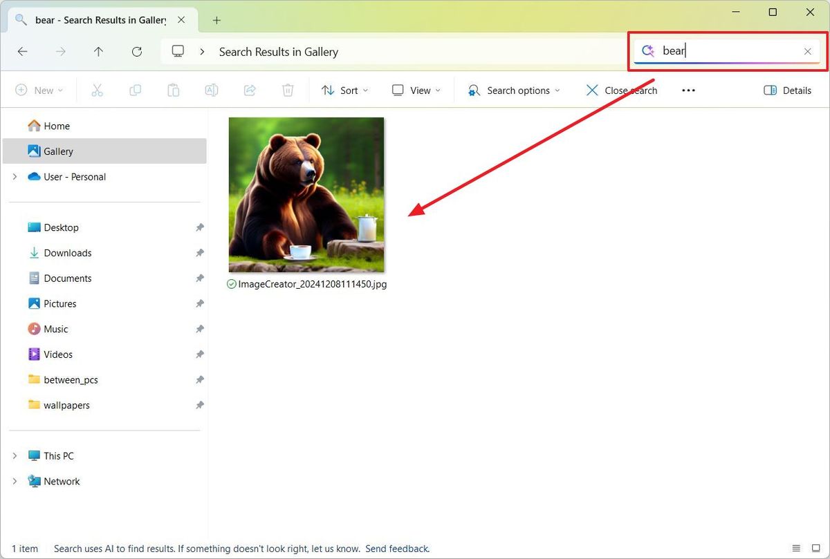 How to enable Windows Recall, Click to Do, and AI Search | Windows Central