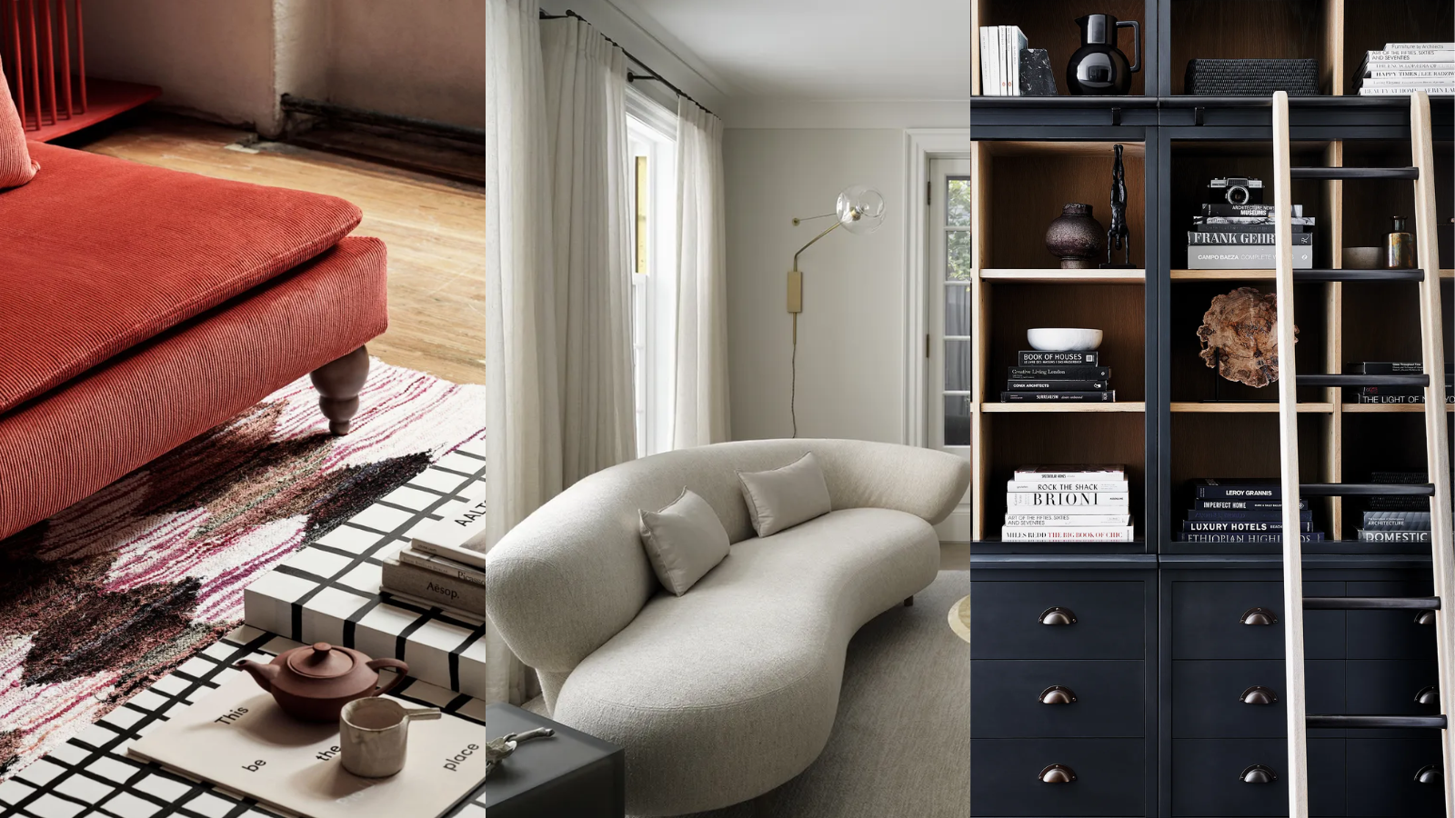 The Paris design trends I am bringing home with me | Homes and Gardens