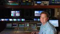 BYU Broadcasting uses Calrec Omega console | TV Tech