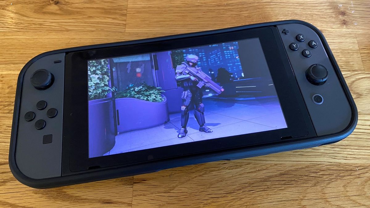 XCOM 2 Collection on Nintendo Switch review: A solid port for a ...