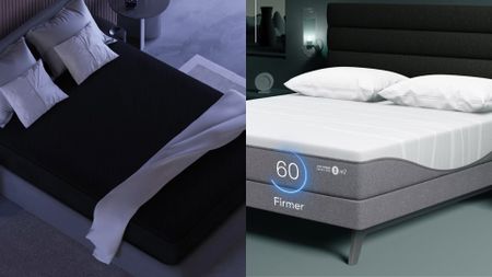 Eight Sleep Pod 4 vs Pod 4 Ultra: which smart mattress cover should you ...