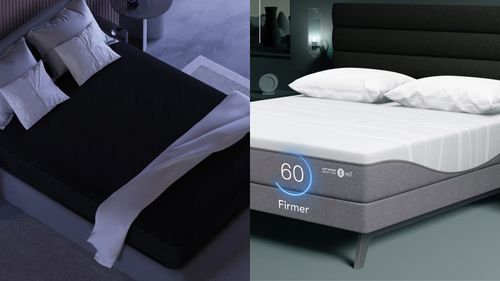 Eight Sleep Pod 4 vs Pod 4 Ultra: which smart mattress cover should you ...