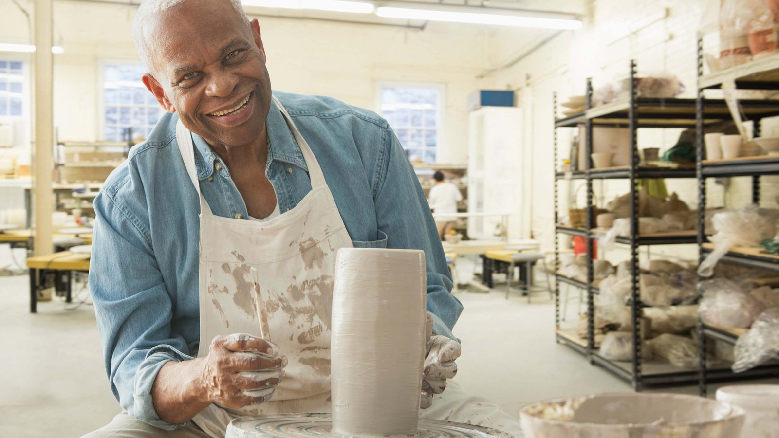 Best Jobs for Retirees | Kiplinger