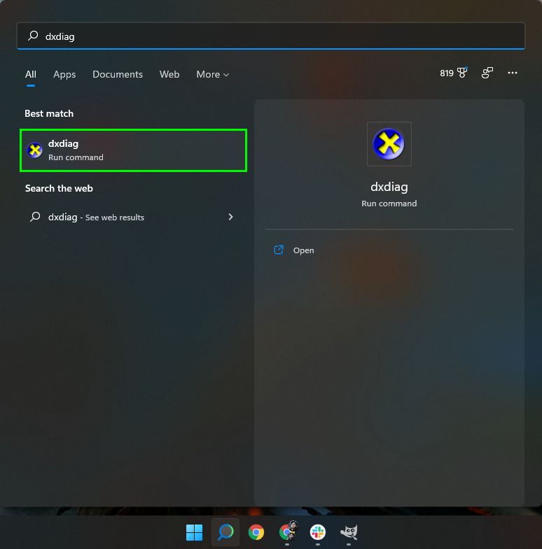 What graphics card do I have? Here’s how to check your GPU | Tom's Guide