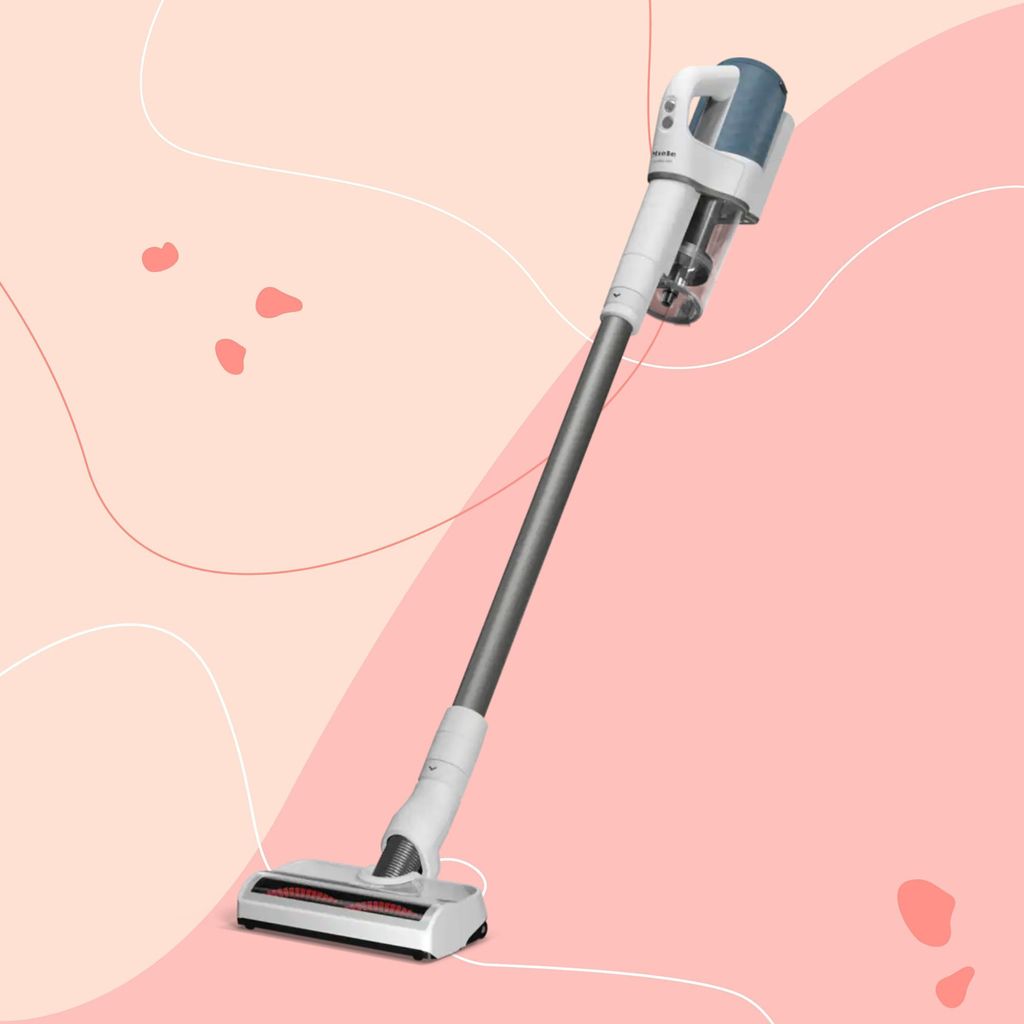 Meet Effie – a new ironing machine that presses and dries your clothes ...