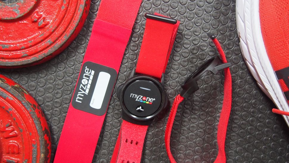 MyZone MZ-Switch review | TechRadar