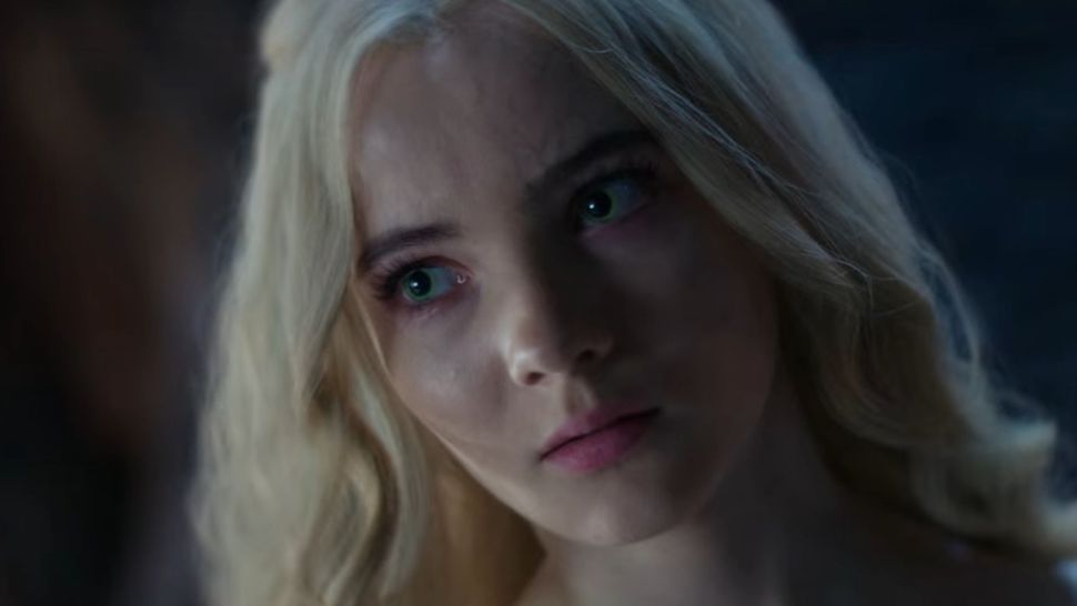 The Witcher Blood Origin's prophecy explained: what is Ithlinne’s ...