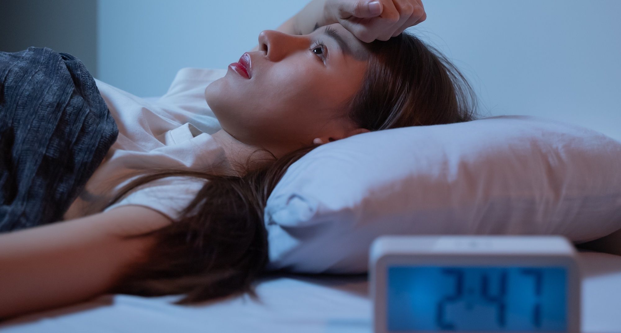 How tobacco affects sleep, according to experts | Tom's Guide