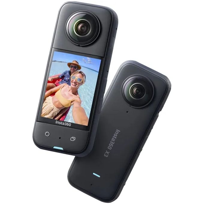 The best 360 cameras in 2024 | Digital Camera World