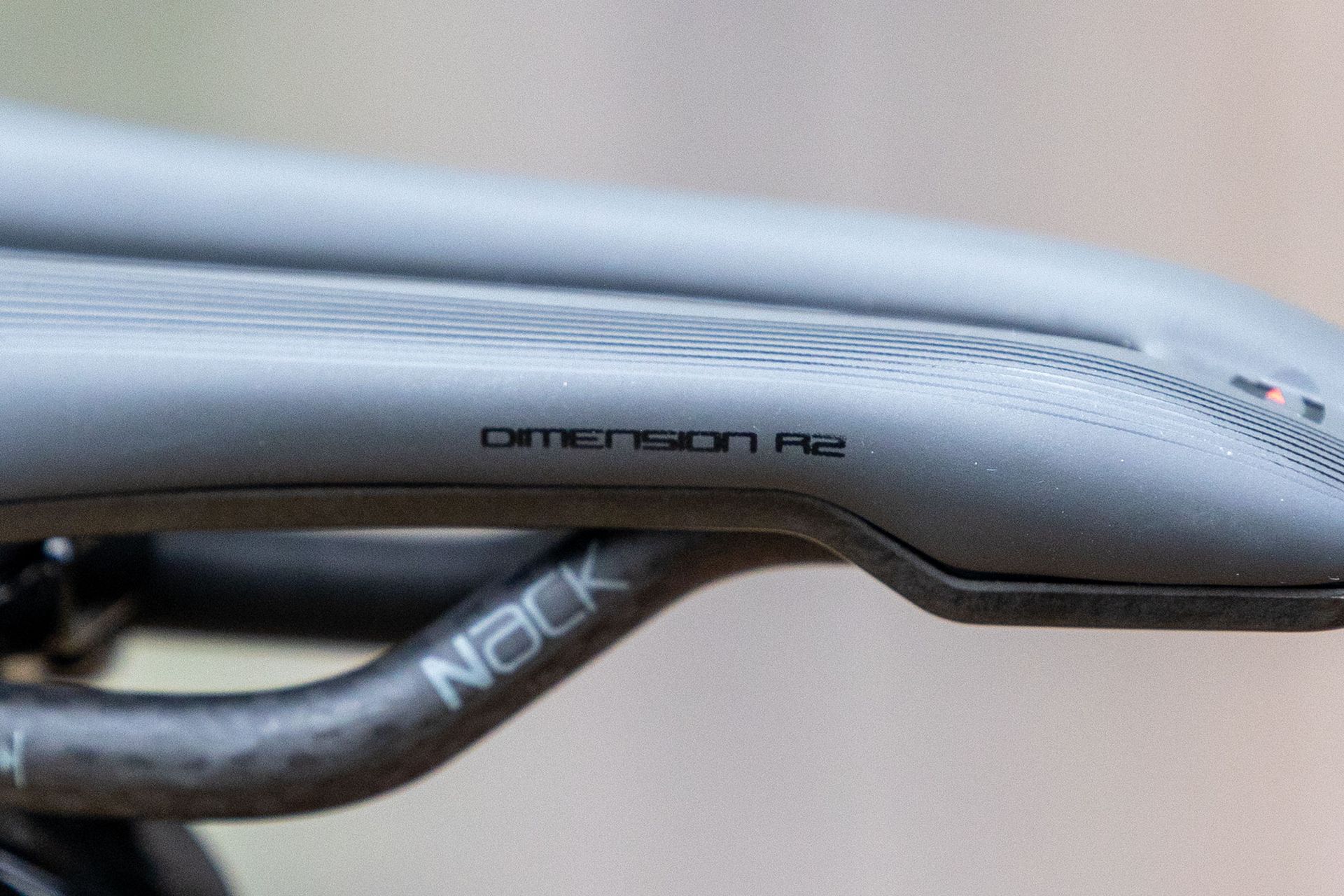 Prologo Dimension R2 Nack saddle review: the featherweight, short-nosed ...