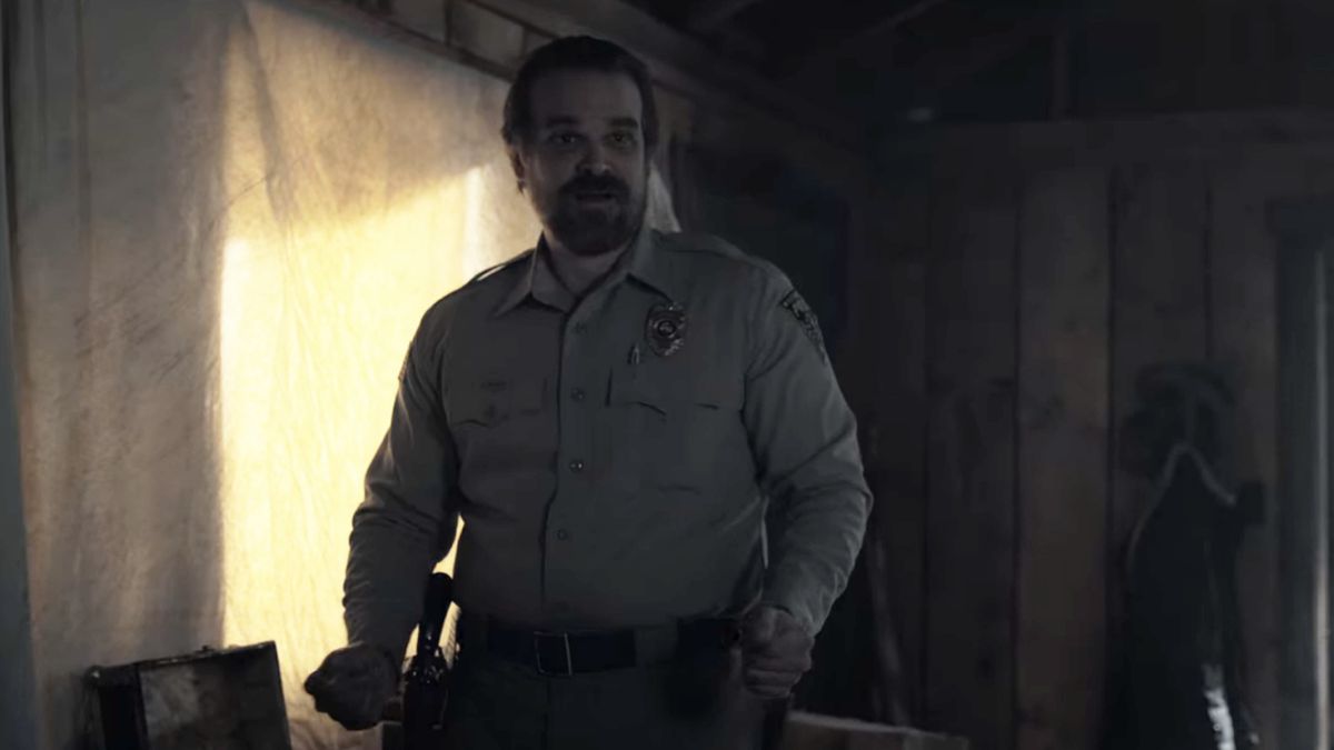 Stranger Things: 9 Great Musical Moments From The Hit Netflix TV Show ...