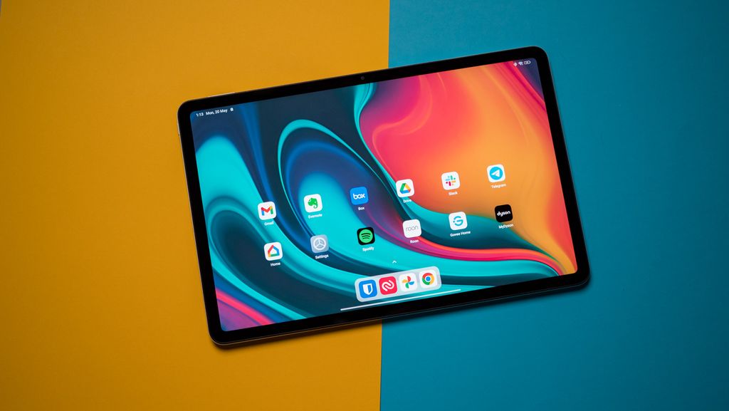 Redmi Pad Pro review: Xiaomi's best budget tablet yet | Android Central