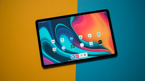 Redmi Pad Pro review: Xiaomi's best budget tablet yet | Android Central