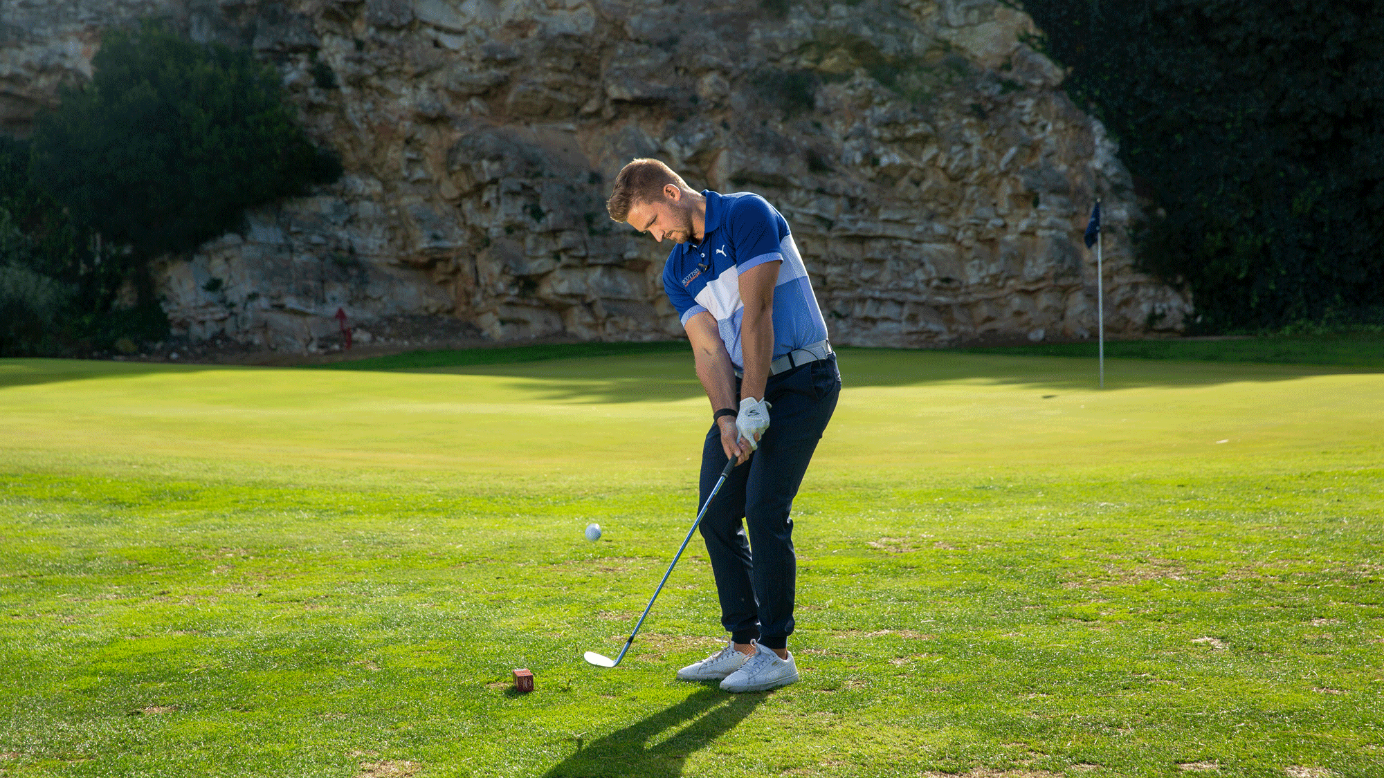 Articles by Alex Elliott, Top 50 Coach | Golf Monthly