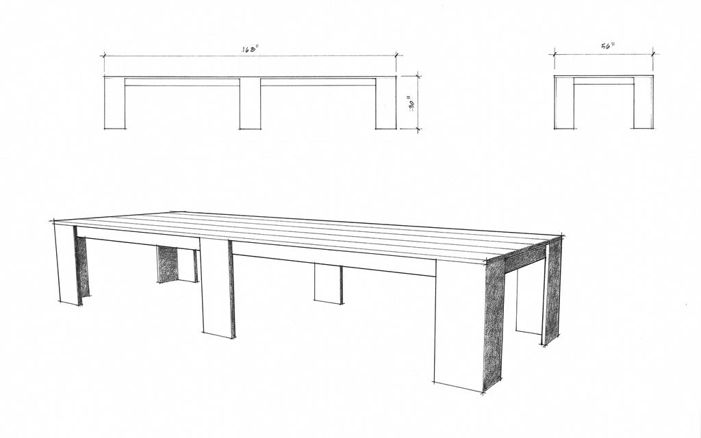 Donald Judd Furniture book aims to empower, say his children | Wallpaper*