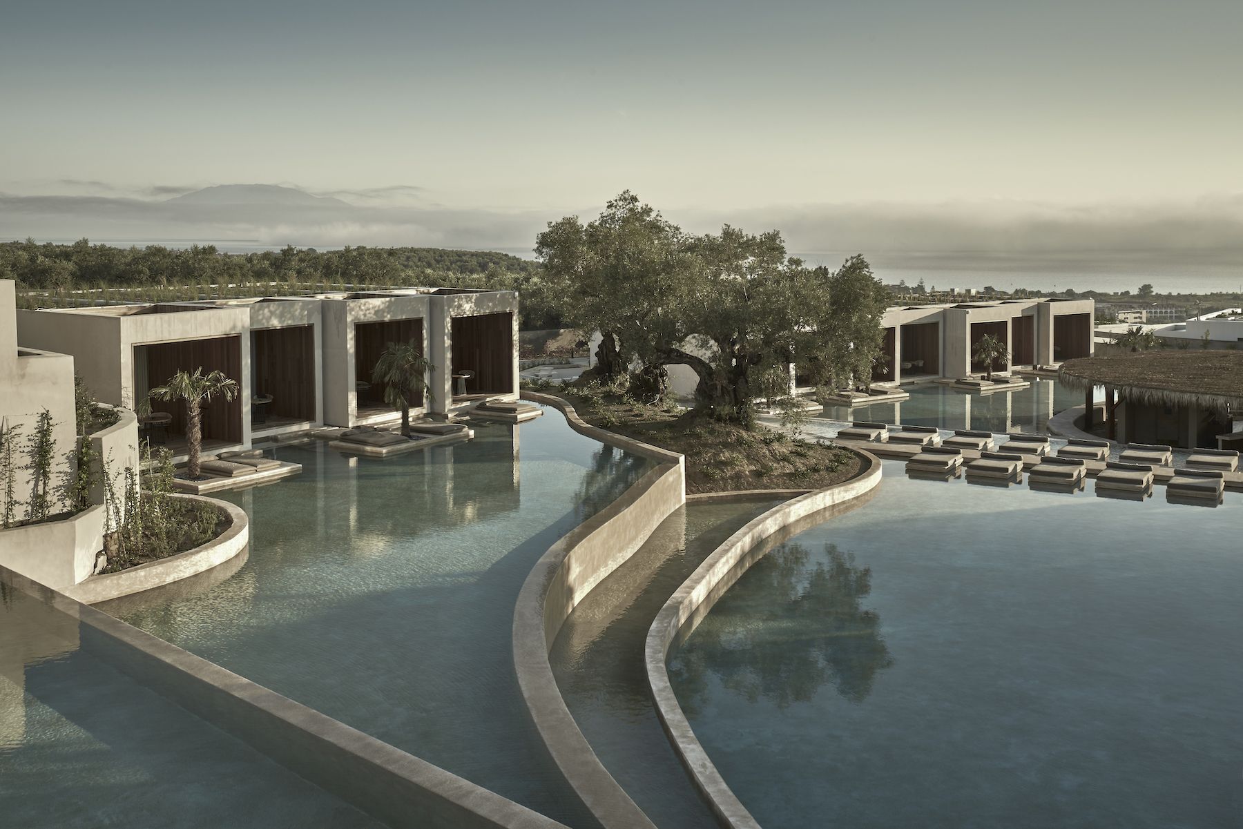 The rise of Greece through its design-led hotels | Wallpaper*