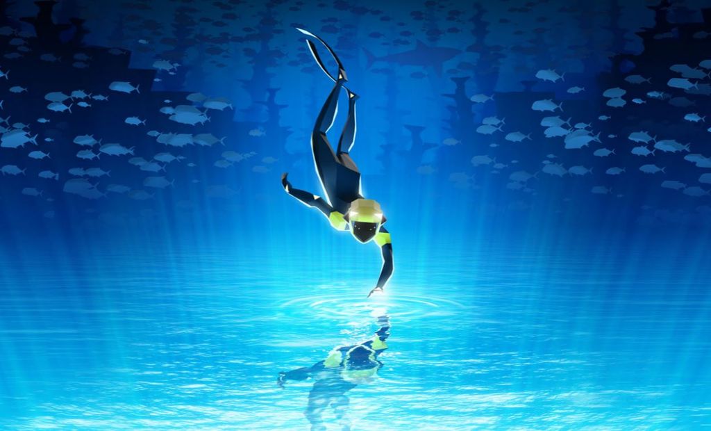 The best underwater games | PC Gamer
