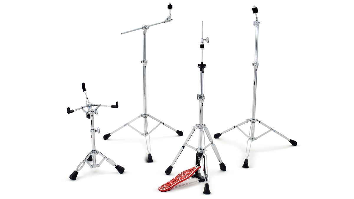 The 7 best new drum hardware products of 2018 | MusicRadar