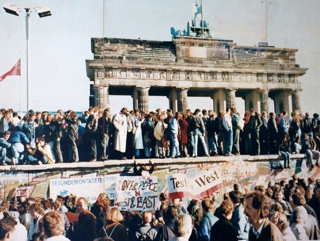 13 significant protests that changed the course of history | Live Science