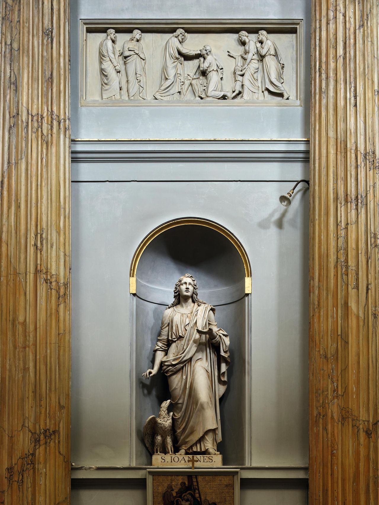 Everingham Park: The revival of a lost vision of Georgian glory ...