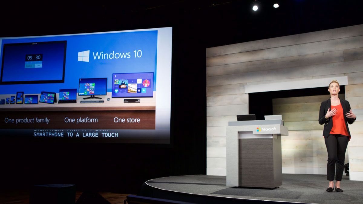 Microsoft pays $10,000 for unwanted Windows 10 update | The Week