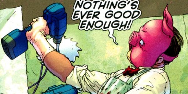 6 Villains That Need To Be In Batman: Arkham Knight | Cinemablend